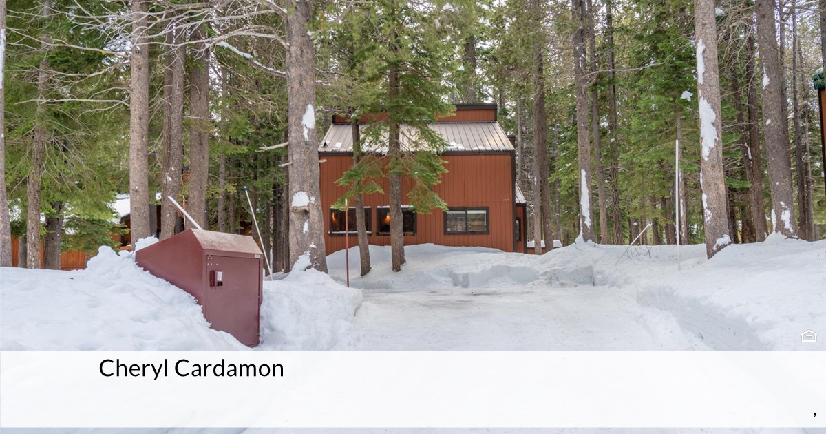 14759 Davos Dr, Truckee, CA 96161